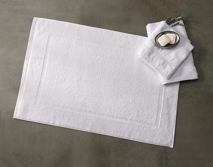 What Is A Bath Mat Towel