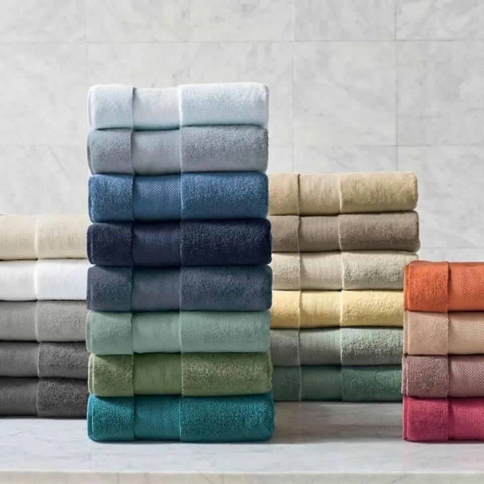 What Is The Softest Bath Towel