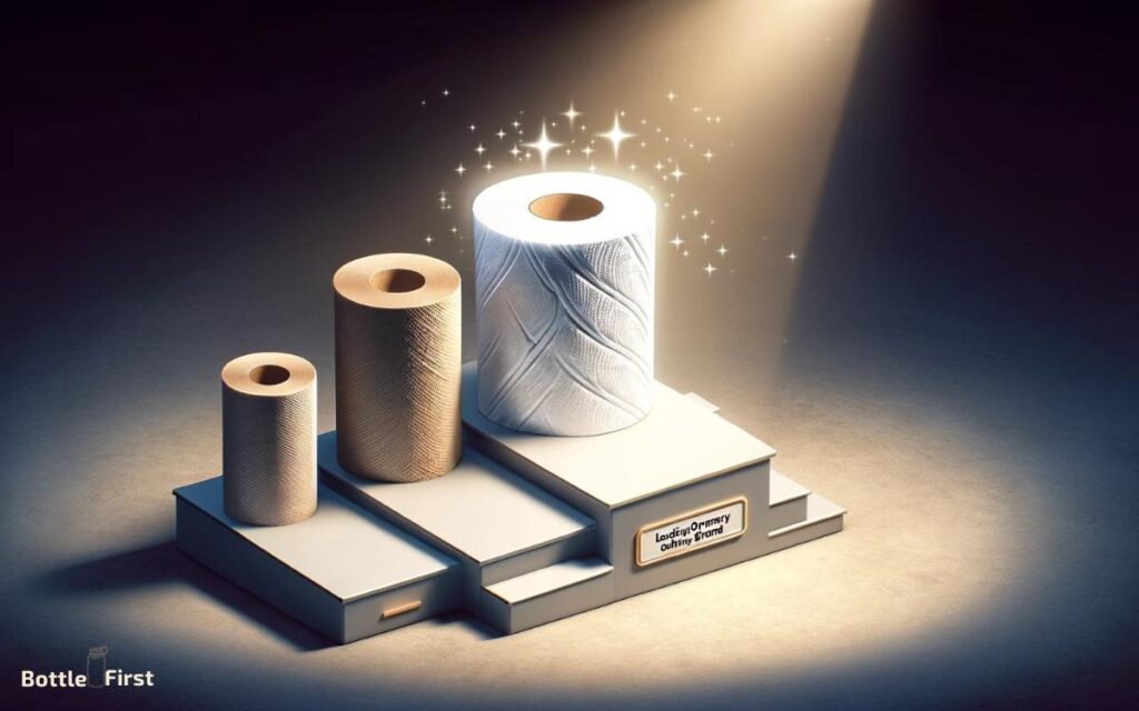 What Is The Inside Of A Paper Towel Roll Called? Core!
