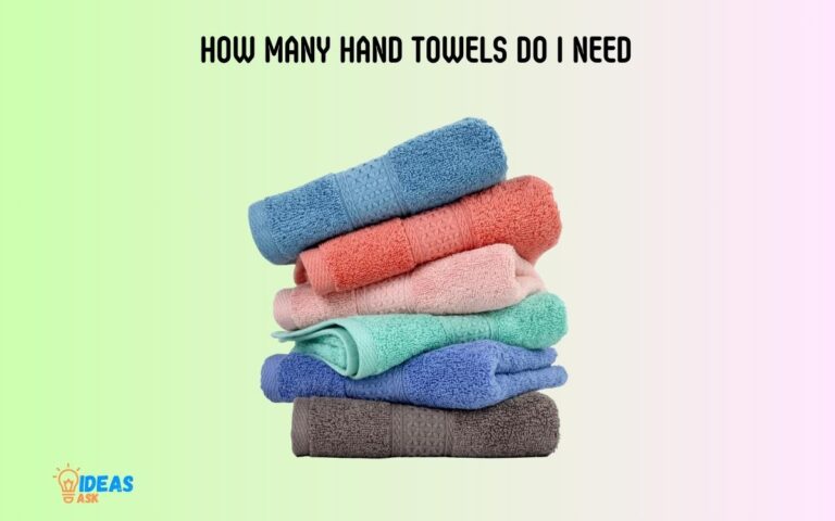 10 Basic Towel Folding: Ideas And How To