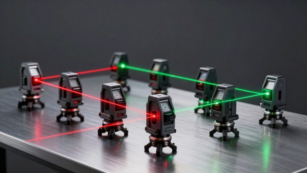 10 Best Laser Levels With Receivers For [YEAR] (Precision Guaranteed)