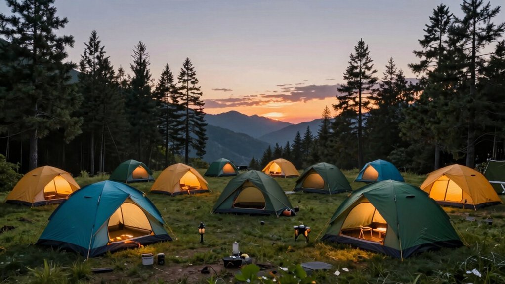 14 Best Camping Tents With Vestibules For [YEAR] Adventures
